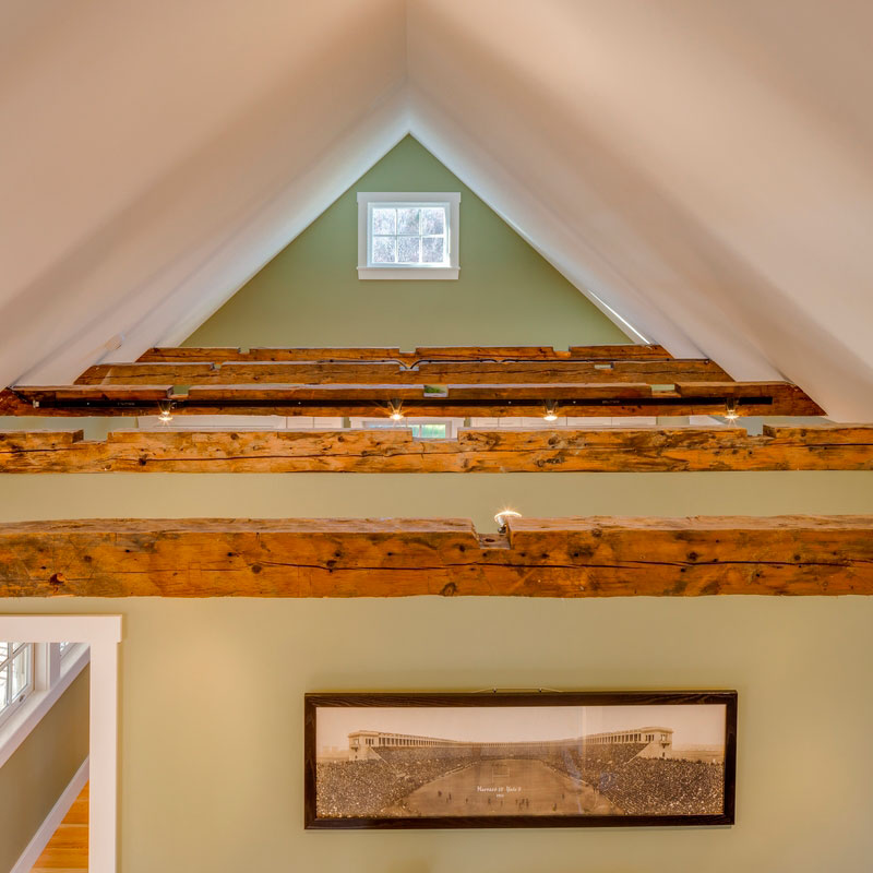 Reclaimed_Beams - Houses and Barns